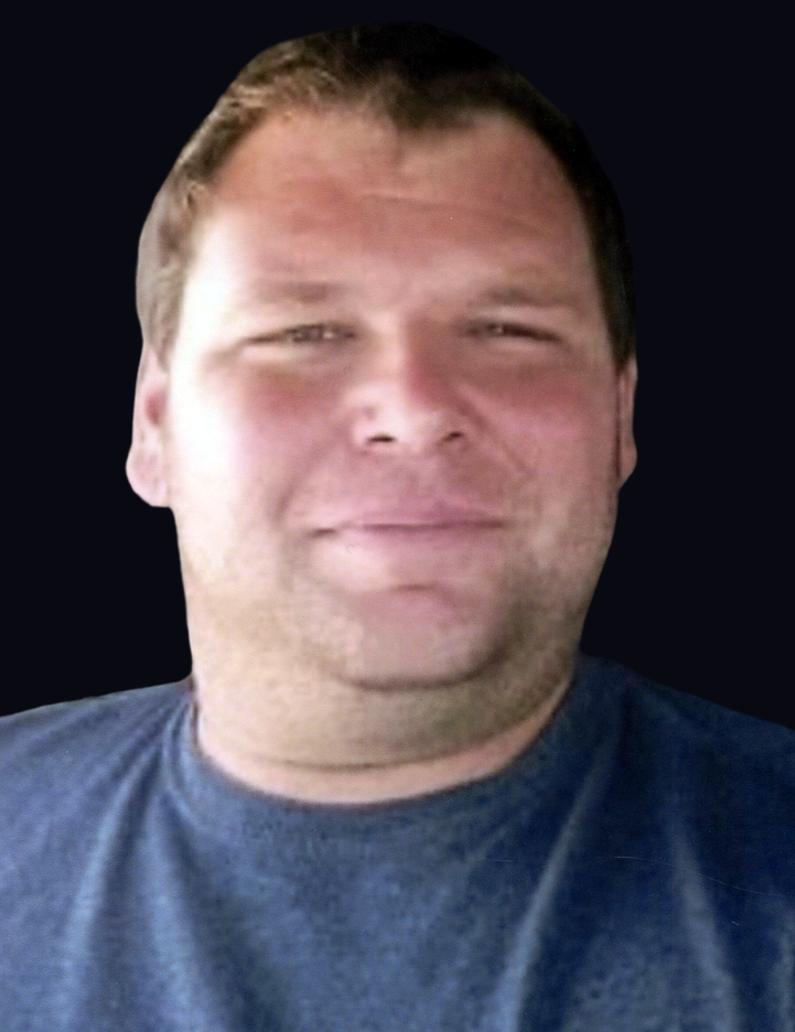 Anthony "Tony" Hoffman - 2023 - Hugeback Johnson Funeral Home