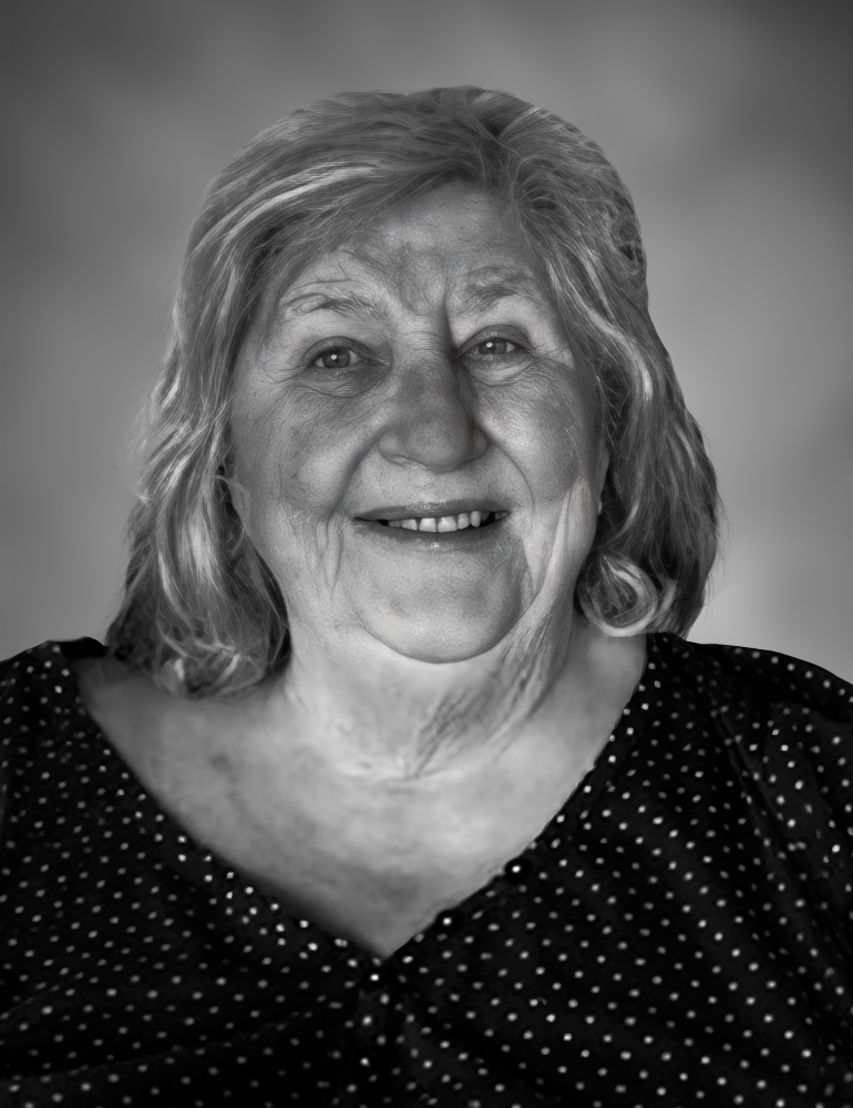 Patricia Ann Braaten - 2023 - Everden Rust Funeral Services