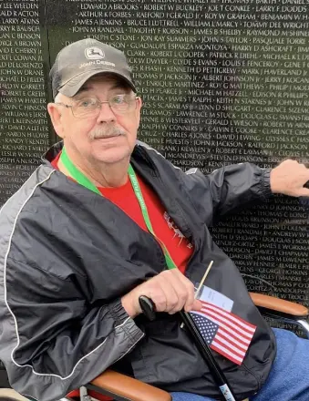 Obituary information for Darrell Harris