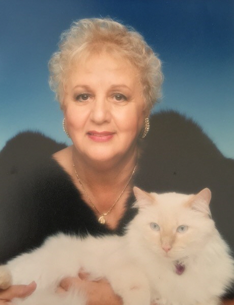 Sylvia Font - 2018 - Pacific NW Cremation