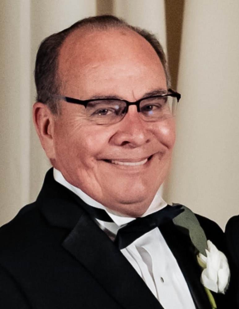 George Edward Bowers - 2023 - Bishop-Hastings Funeral Home