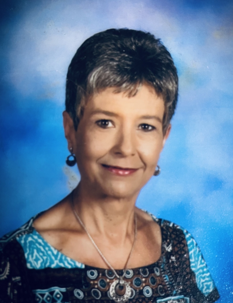 Lisa Ann Owens - 2023 - Alvis Miller Funeral Home