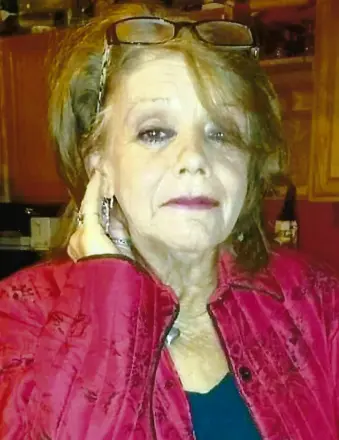 Obituary information for Mary Rudd Zorn