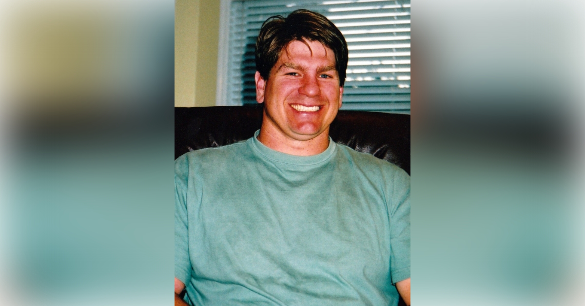 Obituary information for Brian Lee Mayberry