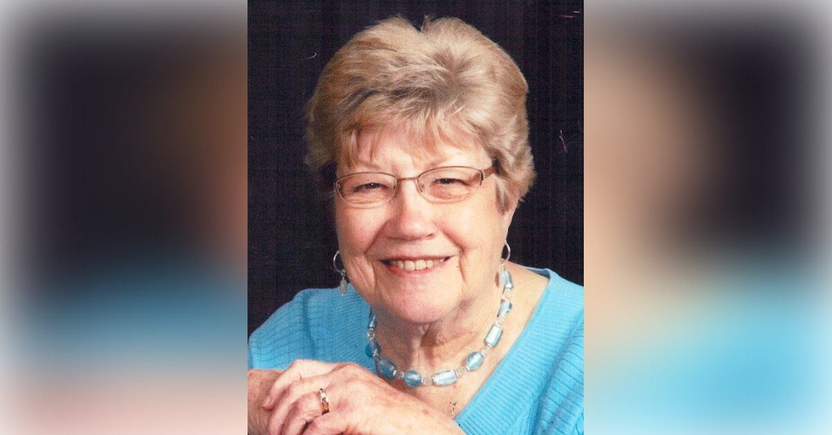 Obituary information for Ruth Irene Bromley