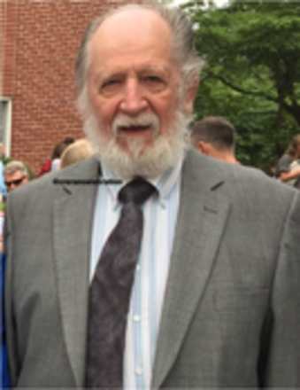 John R Filipkowski, Jr. Obituary - 2023 - Etherington & Creran Funeral ...