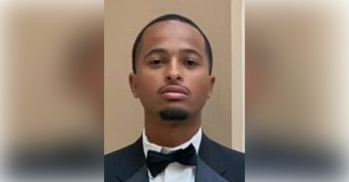 Obituary information for Jaylen Burns