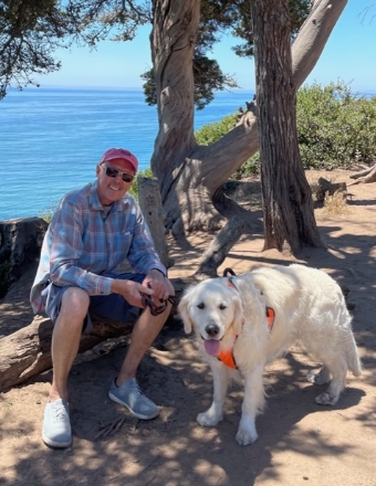 Keith Robert Krueger Obituary - 2023 - Messinger Mortuaries