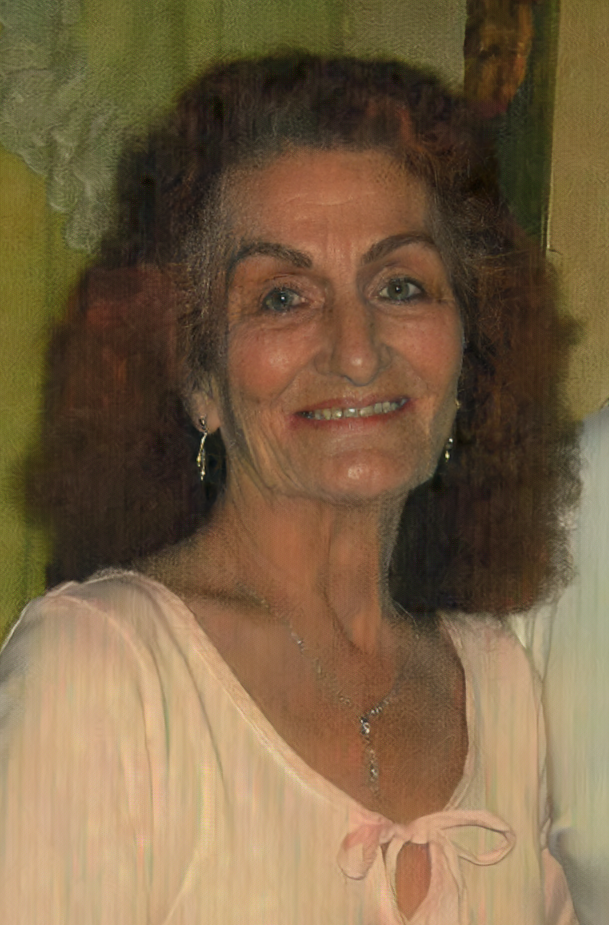 Doris Marie "Dottie" Pace - 2023 - Golden Funeral Home