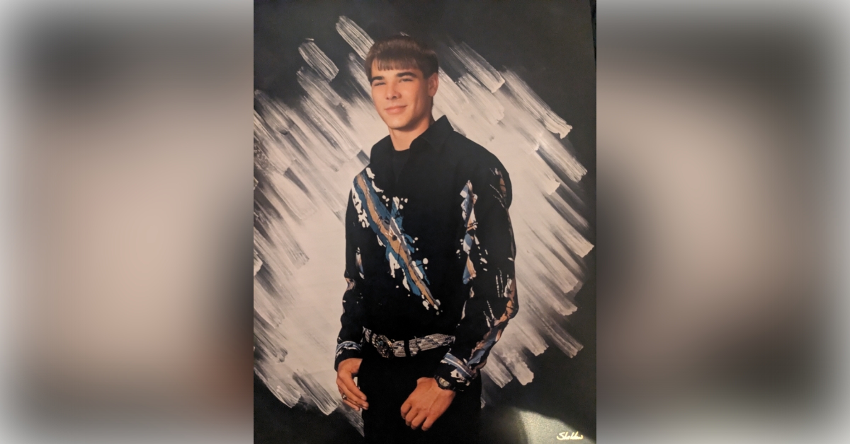 Obituary information for Michael Bryce Norman