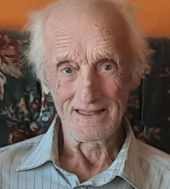 Arthur Robert Spracklin - 2023 - Slade's Funeral Home