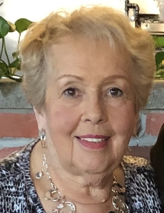 Edith Elizabeth Scannella - 2023 - Wilson Apple Funeral Home