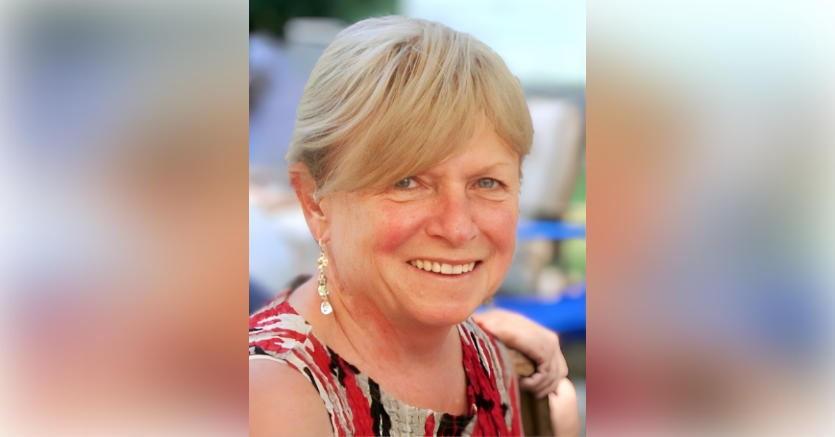 Obituary information for Mary Ann Conley