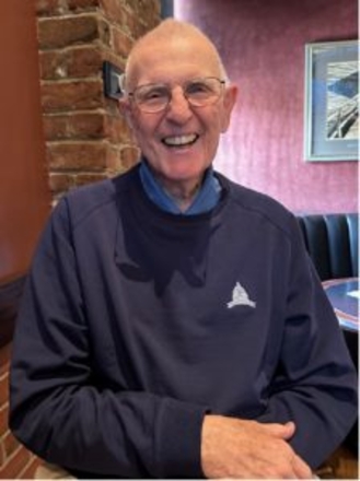 Joseph Varden Dyer Obituary - 2023 - Northern Virginia Burial ...