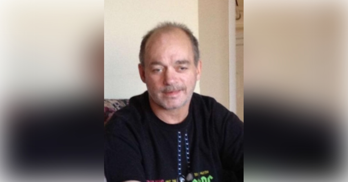 Obituary information for Christopher Joseph Patrick Mahon