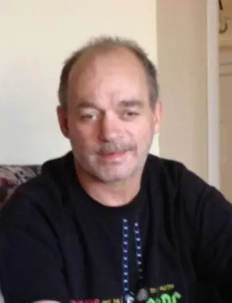 Obituary information for Christopher Joseph Patrick Mahon