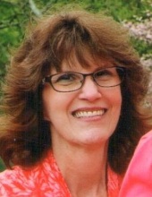 Dawn Ann Fish - 2023 - O'Dell Funeral Home