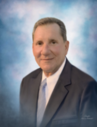 Danny Stuart Safrit Obituary - 2023 - George Brothers Funeral Service