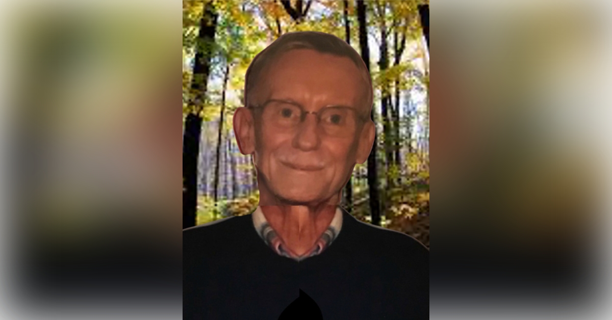 Obituary information for Ronald Felix Romanowski