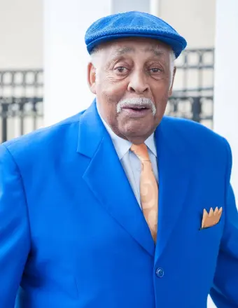 Obituary information for Donald Davis