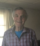 Robert John Arrowsmith - 2023 - Phillip Funeral Homes