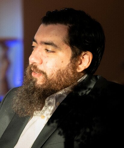 Valentino "Tino" Davis Moreno - 2023 - Mission Funeral Home