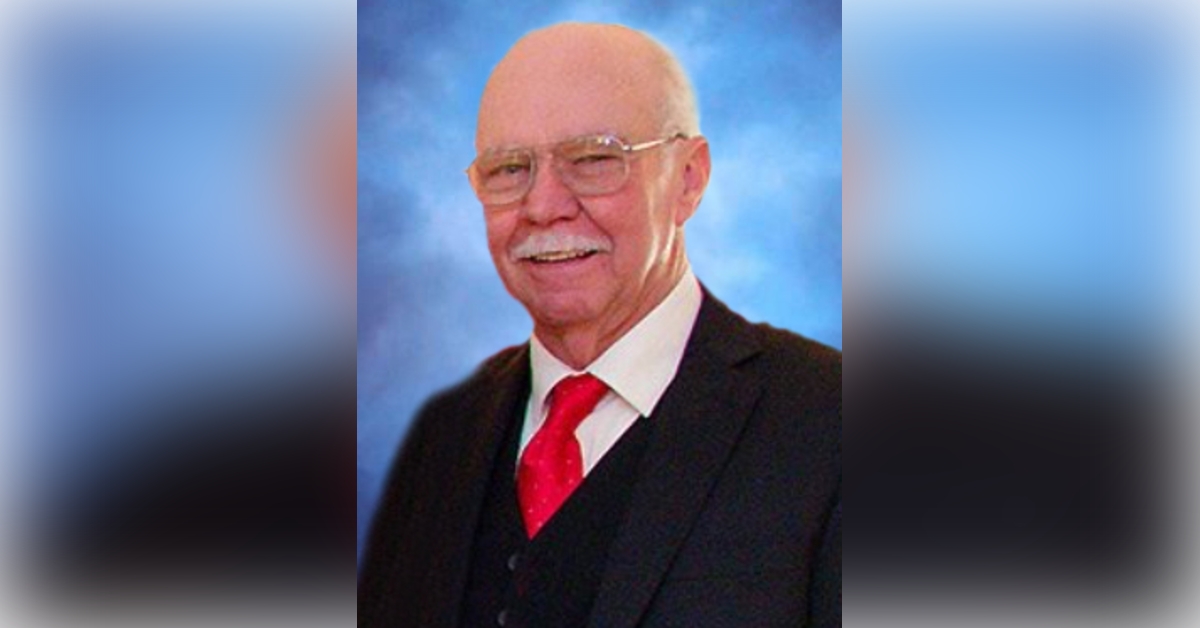 Obituary information for Wayne A. "Doc" Schmidt