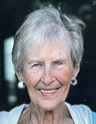 Mabel Rusak - 2023 - Walter Johnson | Sullivan | Werson