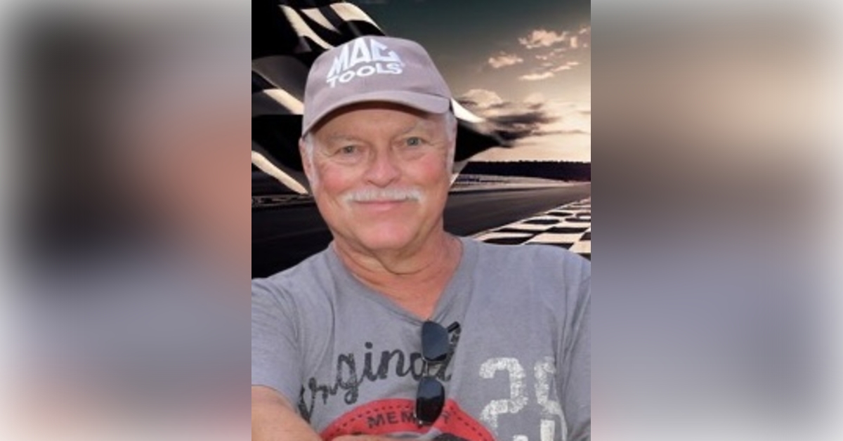 Obituary information for Russell B. Carlson