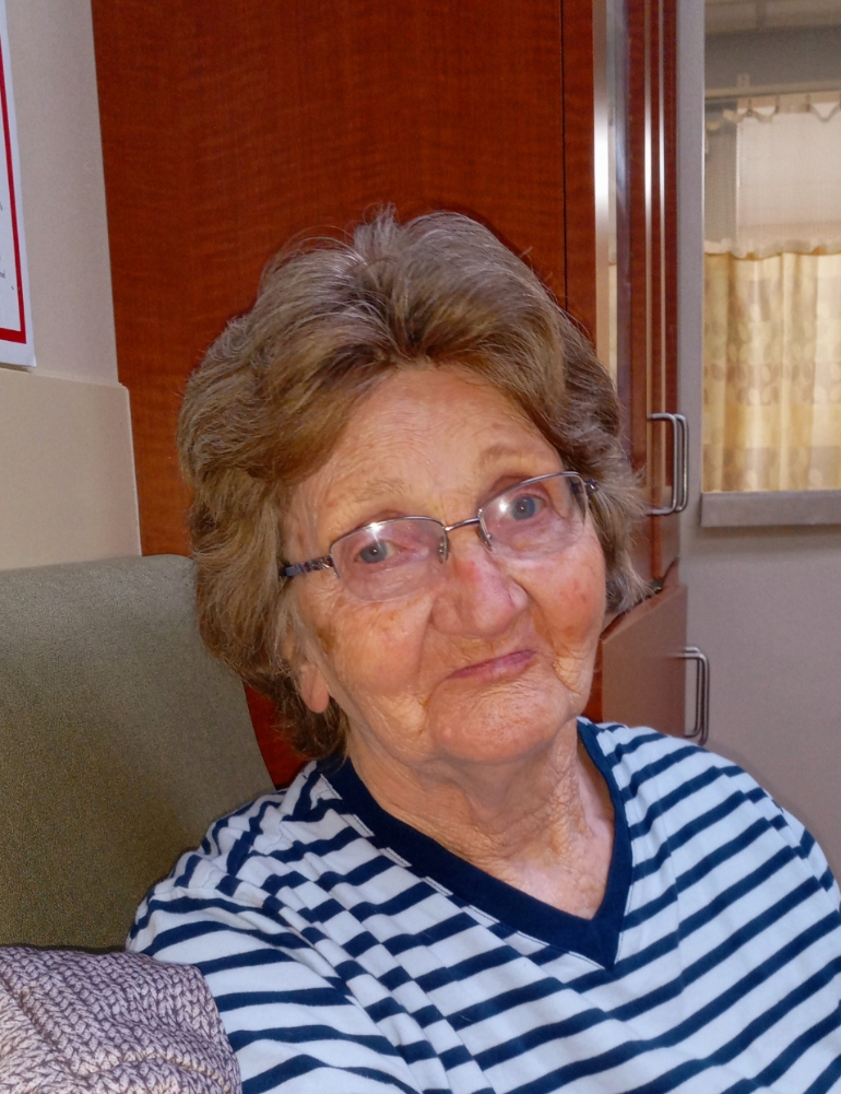 Irene Sharp - Memories Trees