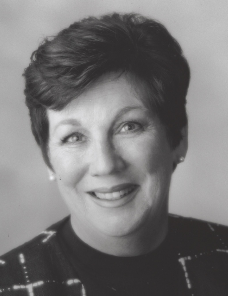 Patricia "Patsy" Daulton Daniels - 1970 - Patricia "Patsy" Daulton Daniels