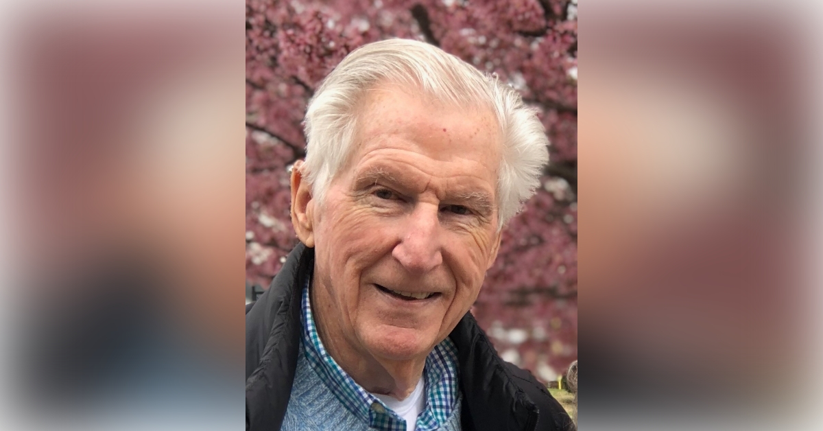 Obituary information for Sidney Edward Martin, Jr.