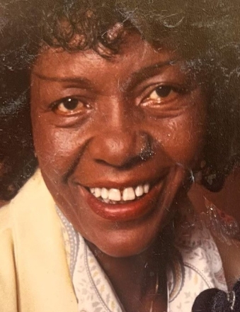 Marjorie Mitchell Jones - 2023 - Winnfield Funeral Home -Shreveport