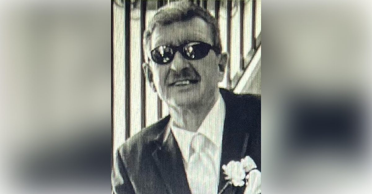 Obituary information for Richard Allen Williams