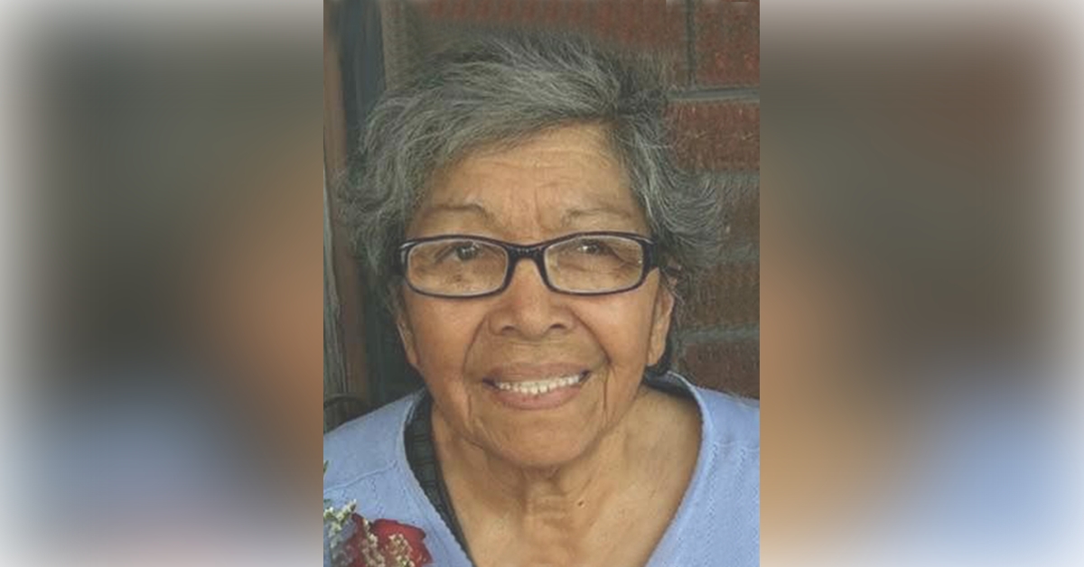 Obituary information for Mary Garza