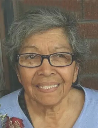 Obituary information for Mary Garza