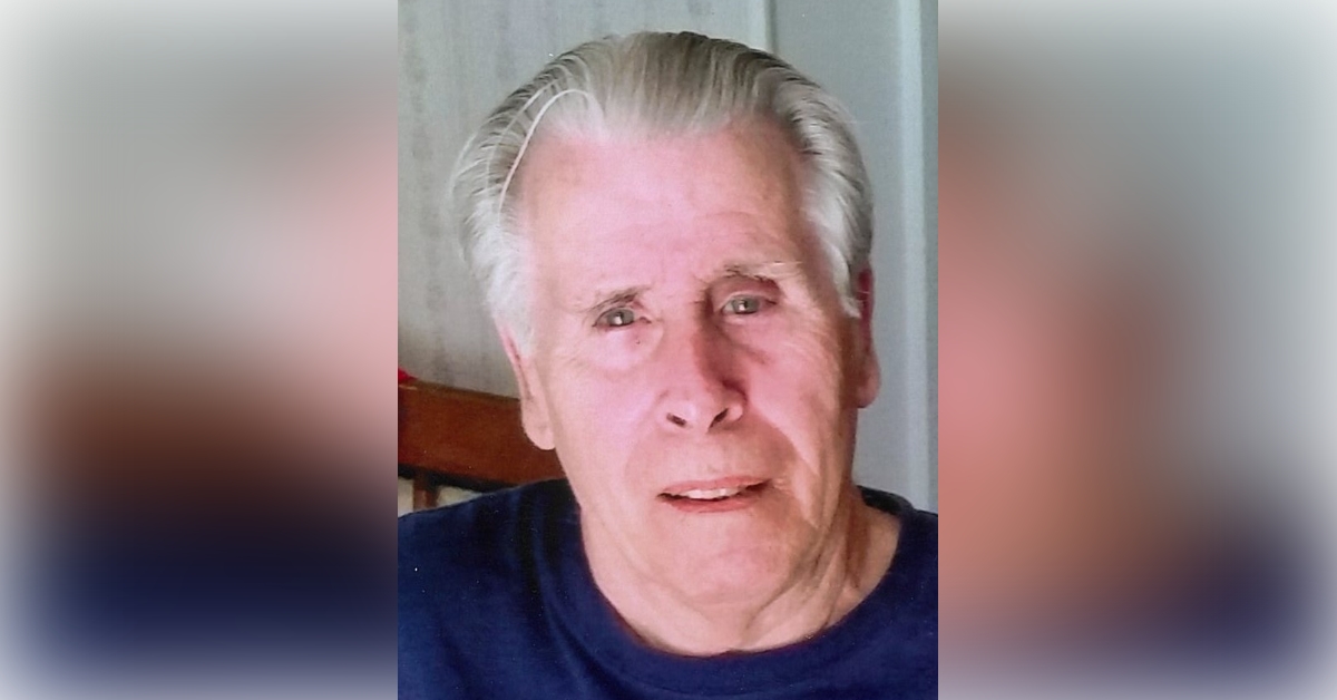 Obituary information for James Anthony Peroni, Jr.