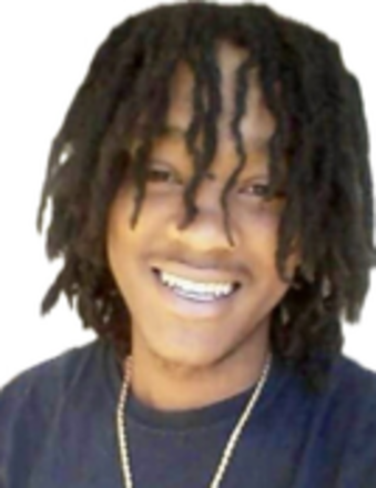 Jamarcus D. Jiles - 2023 - Perry Funeral Home INC.