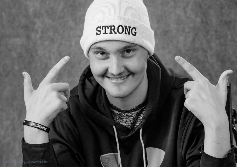 Jared M. Hopkins - 2023 - Auble Funeral Home