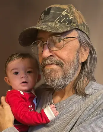 Raymond Campbell 29654218