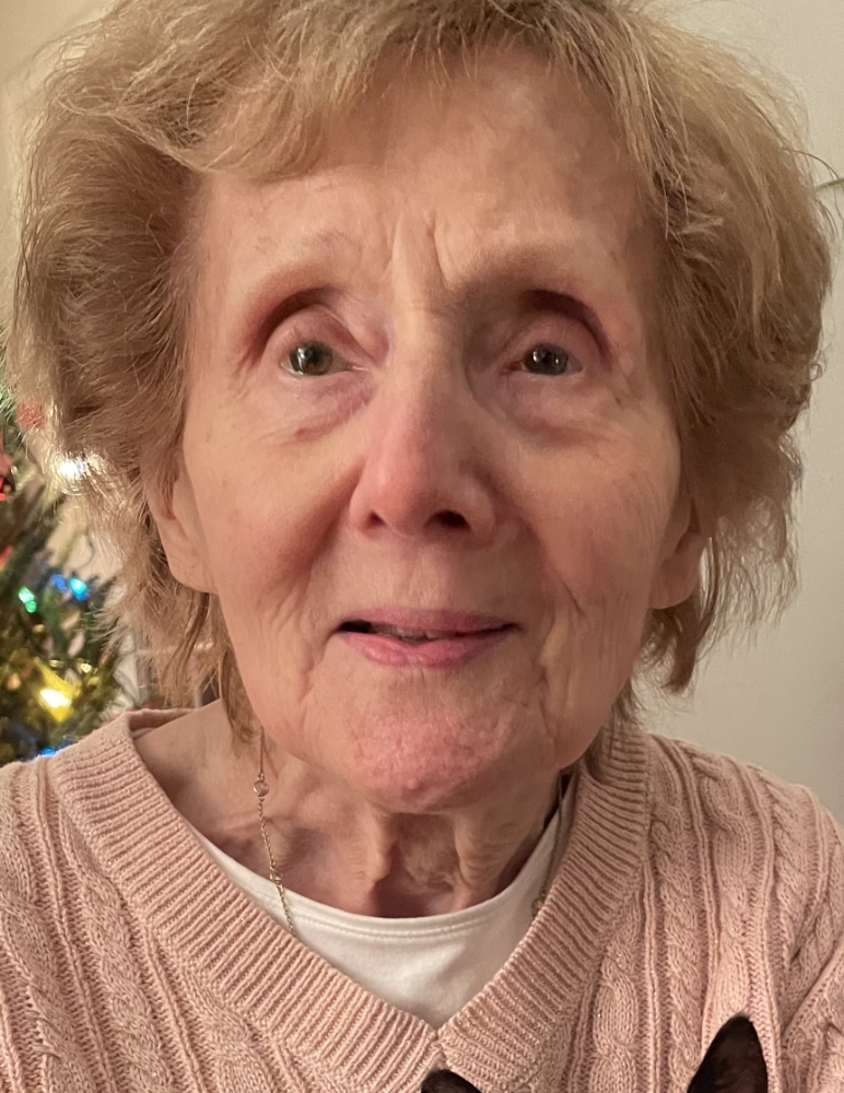 Susan Ann Keena - 2023 - A Better Cremation