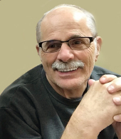 Randy Rudebusch - 2023 - Wight & Comes Funeral Chapel
