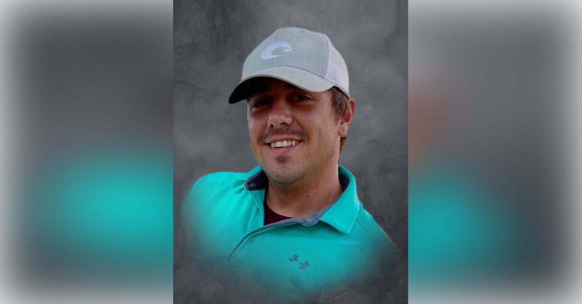 Obituary information for Tyler Dale Foreman