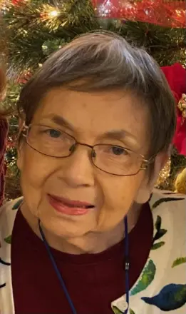 Edna G. Parker 29654435