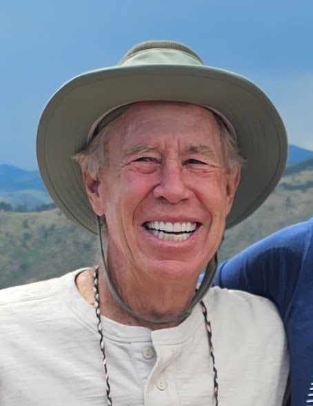 Joseph M. Cochran - 2023 - Snyder Funeral Homes