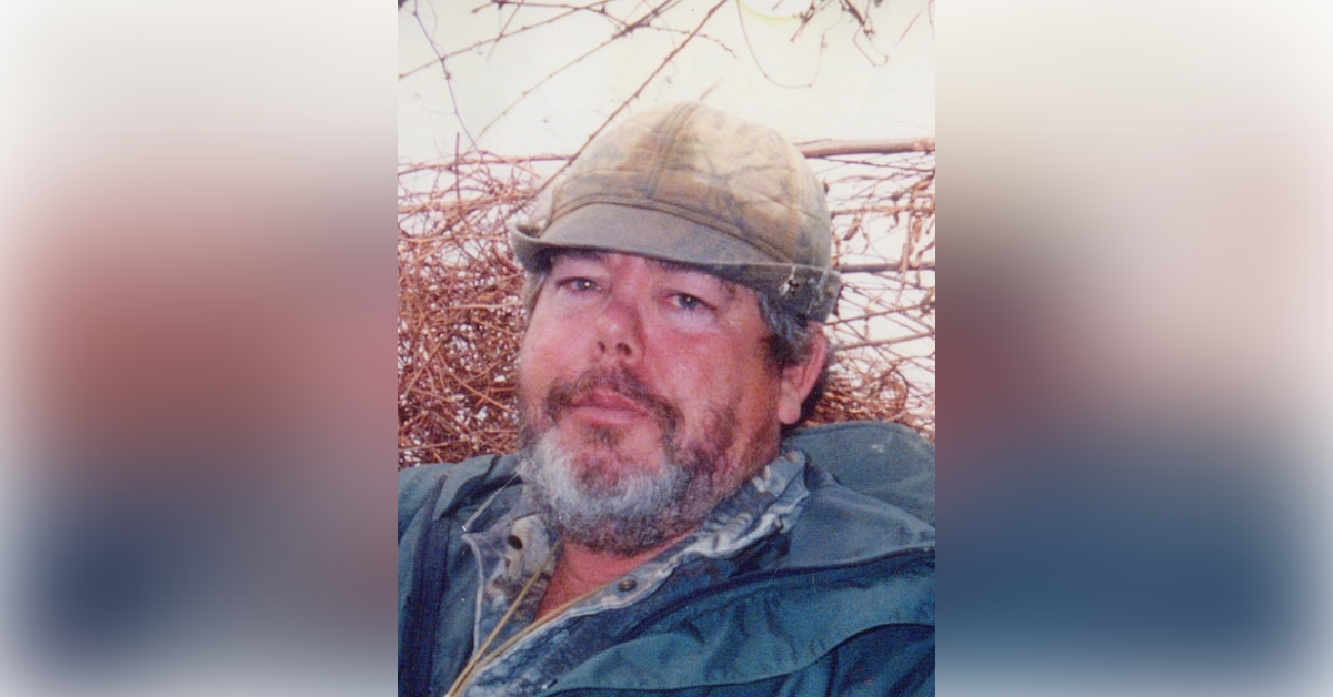 Obituary information for Donald Michael Daigrepont
