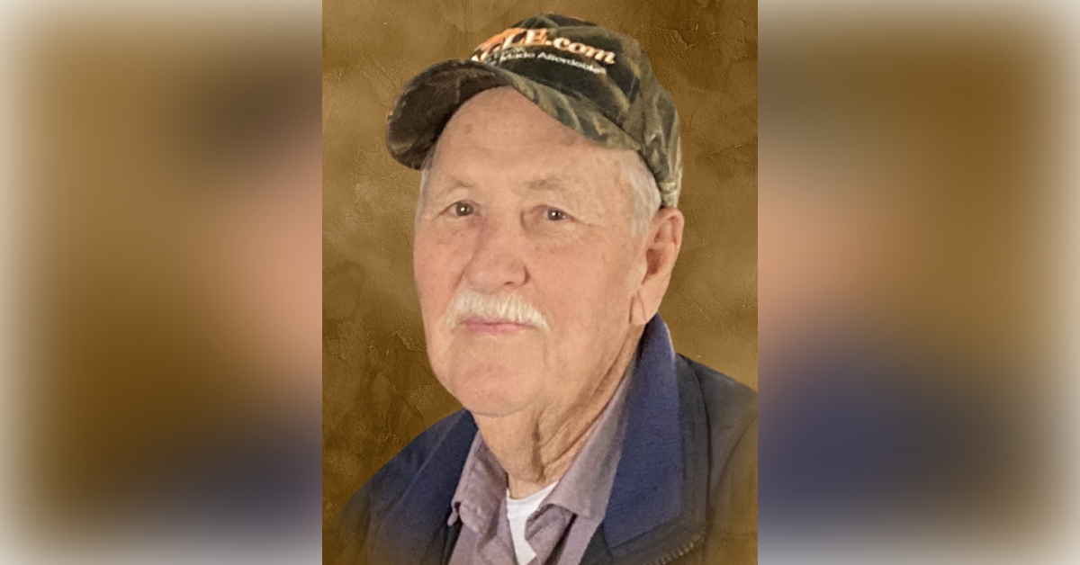 Obituary information for Mr. William H. King