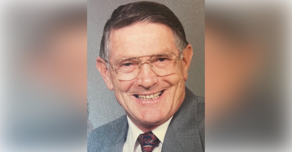 Obituary information for Charles Albert Nicholas