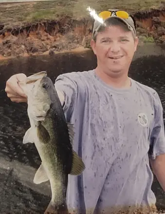 Obituary information for Kenneth Scott Gregory, Jr.