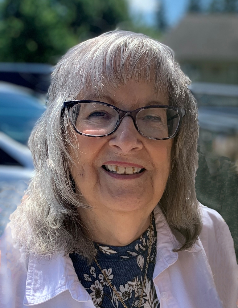 Marion Martin - 2023 - Dreisinger Funeral Home Ltd